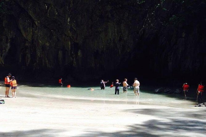 Koh Lanta: 4 Islands Tour by Speedboat with Snorkeling - Who Will Enjoy This Tour?
