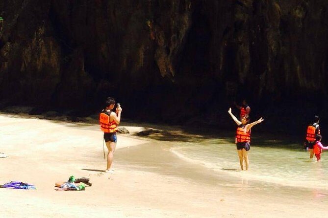 Koh Lanta: 4 Islands Tour by Speedboat with Snorkeling - Final Thoughts
