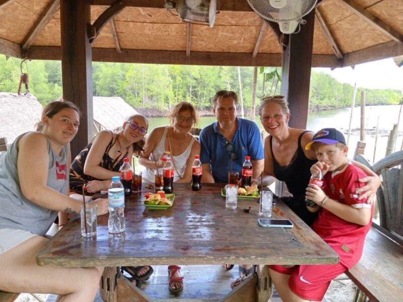 Koh Lanta: Amazon Mangrove Kayaking Tour With Lunch - Final Thoughts