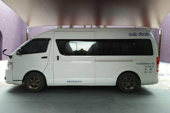 Koh Lanta any hotel to Krabi airport Private transfer - An In-Depth Look at the Transfer Experience