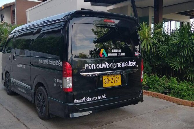 Koh lanta any hotel to Phuket airport Private transfer - The Sum Up: A Smart Choice for Comfortable, Hassle-Free Travel
