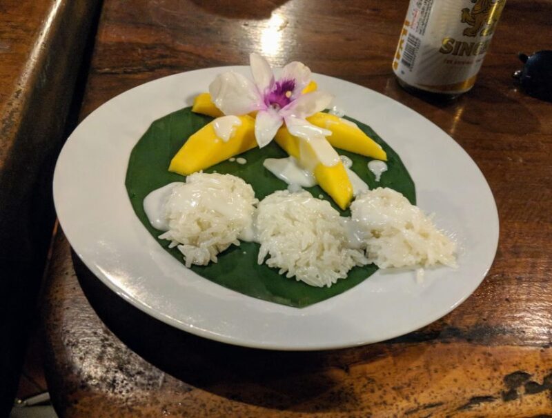 Koh Lanta: Evening Course at Lanta Thai Cookery School - Key Points