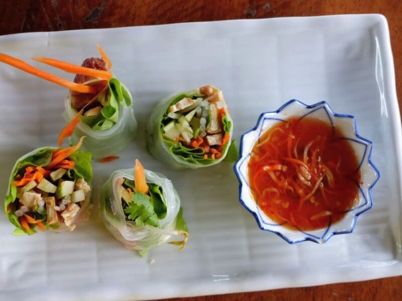 Koh Lanta: Evening Course at Lanta Thai Cookery School - Frequently Asked Questions