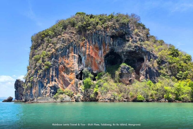 Koh Lanta: Kayaking and Longtail Boat Tour (Day trip) - FAQ