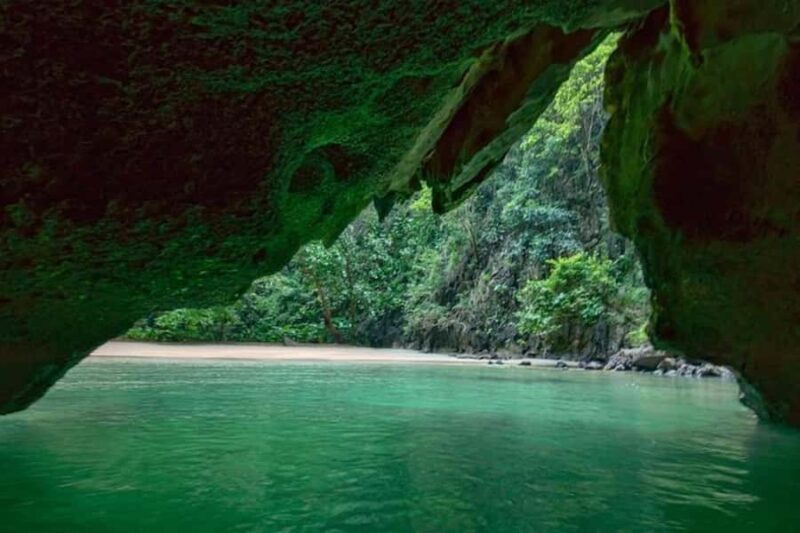 Koh Lanta: Koh Kradan 4 Islands Tour with Lunch & Snorkel - Key Points
