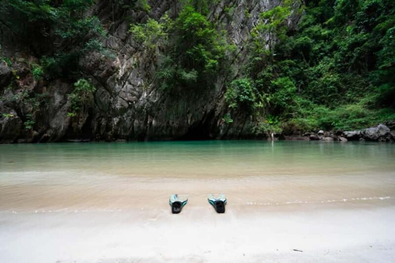 Koh Lanta: Koh Kradan 4 Islands Tour with Lunch & Snorkel - Why This Tour Works Well