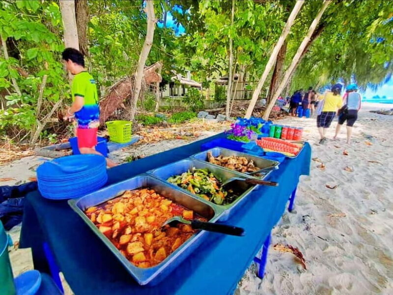 Koh Lanta: Koh Kradan Snorkeling & Emerald Cave Tour - Who Will Love This Tour?