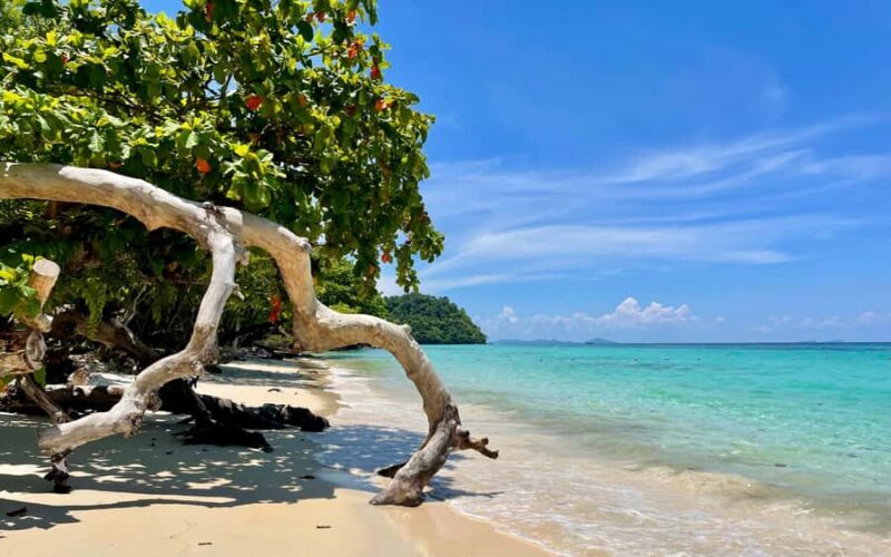 Koh Lanta: Koh Rok and Koh Ha Snorkeling Day Trip - FAQ