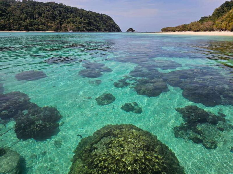 Koh Lanta: Koh Rok and Koh Haa Snorkeling Adventure - Authentic Experiences & Tips