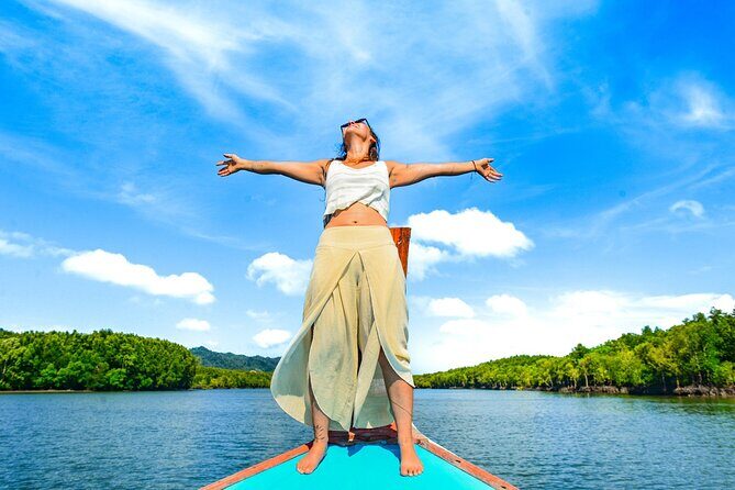 Koh Lanta Mangrove Adventure and Old Town Tour by Long Tail Boat - Exploring Koh Lanta’s Hidden Treasures