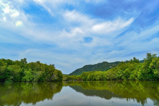 Koh Lanta Mangrove and Monkey Point Longtail Boat Tour - Final Thoughts