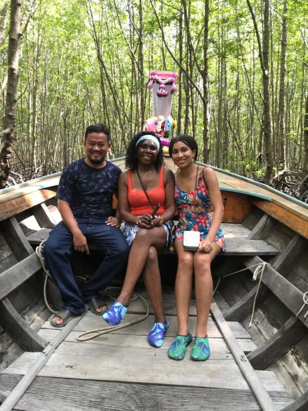 Koh Lanta: Mangrove Forest Longtail Boat Tour with Lunch - Suitability and Recommendations