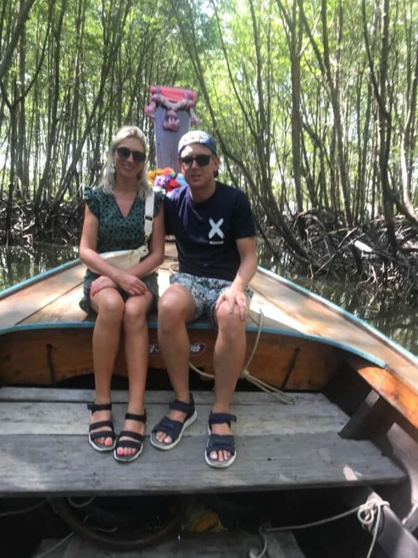 Koh Lanta: Mangrove Forest Longtail Boat Tour with Lunch - Final Thoughts