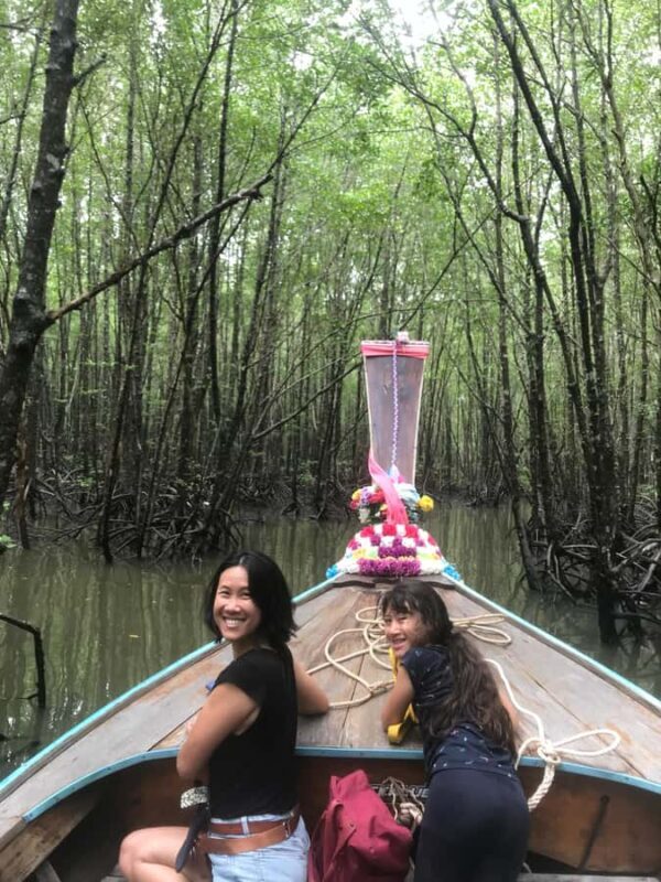 Koh Lanta: Mangrove Forest Tour with Boat Ride & Lunch - What to Expect from Your Koh Lanta Mangrove Tour