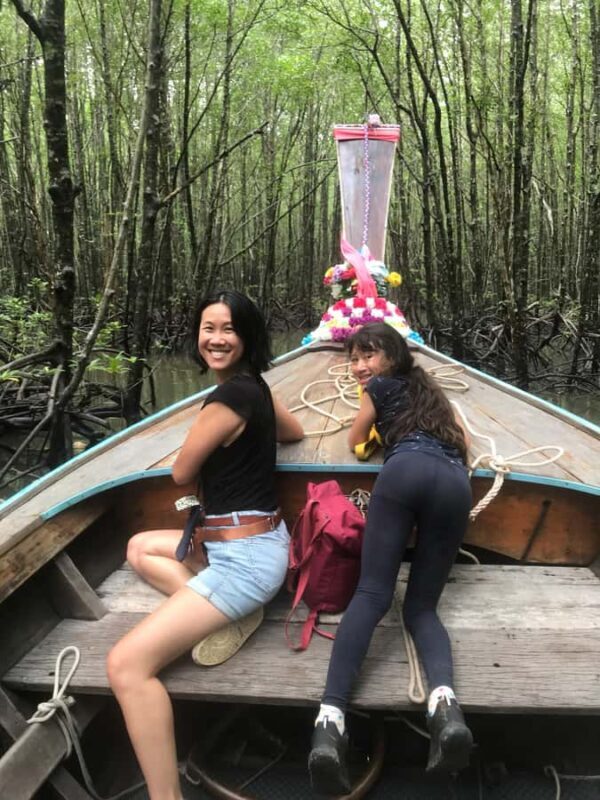 Koh Lanta: Mangrove Forest Tour with Boat Ride & Lunch - The Sum Up