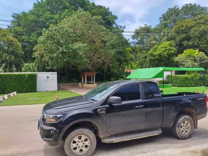 Koh lanta National park and old town half day tour - Final Thoughts