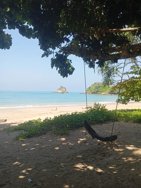 Koh lanta National park and old town half day tour - FAQ