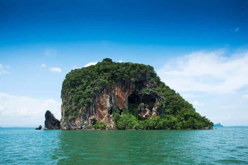 Koh Lanta: Paddle Serenity & Thung Yee Pheng's Mangrove Maze - An Introduction to the Experience