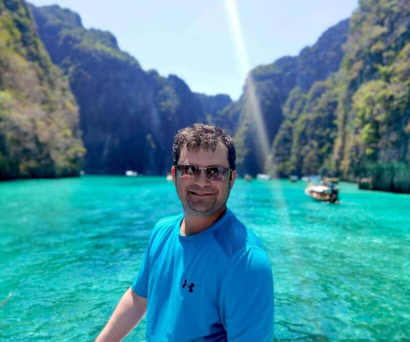 Koh Lanta: Phi Phi Islands Tour w/ Maya Bay, Snorkel & Lunch - Key Points