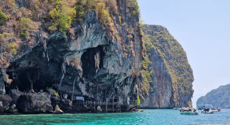 Koh Lanta: Phi Phi Islands Tour w/ Maya Bay, Snorkel & Lunch - Final Thoughts: Who Is This Tour For?