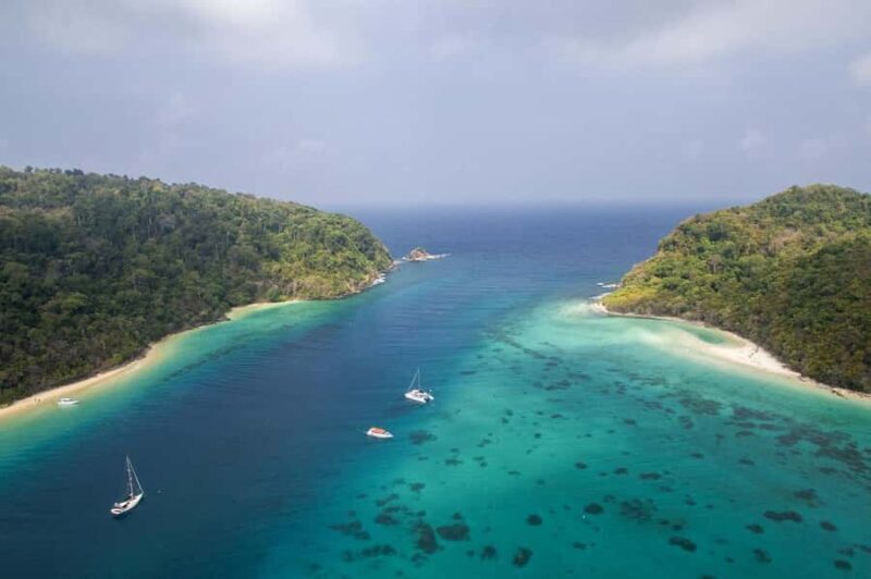 Koh Lanta: Private Koh Rok Snorkeling Tour by Speedboat - The Value and Who It’s Best For