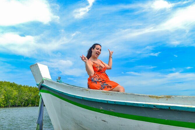 Koh Lanta Private Longtail Boat Fishing Experience - Key Points