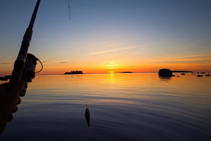 Koh Lanta Private Night Fishing Experience on Longtail Boat - FAQs