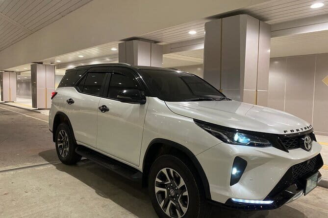 Koh Lanta Private Transfers to or from Krabi Airport (KBV) - Key Points