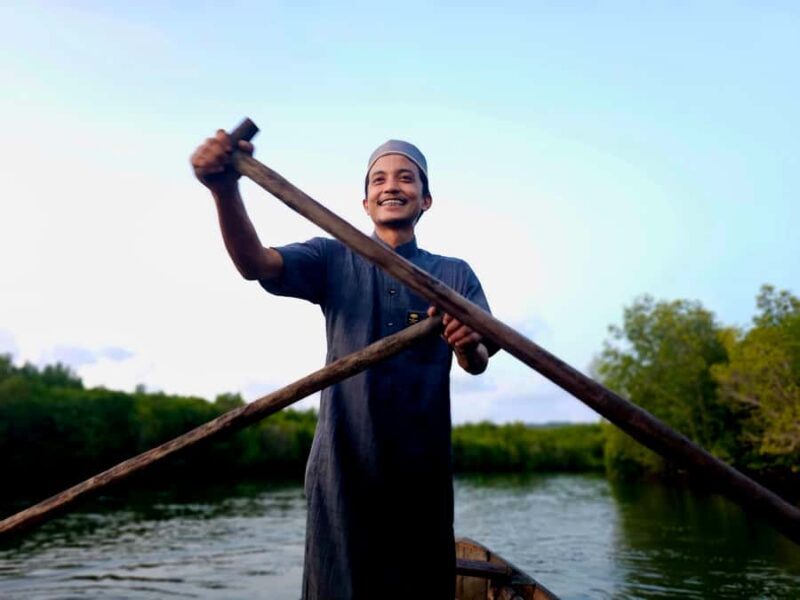 Koh Lanta: Romantic Sunrise Private Gondola Tour - What Sets This Tour Apart?