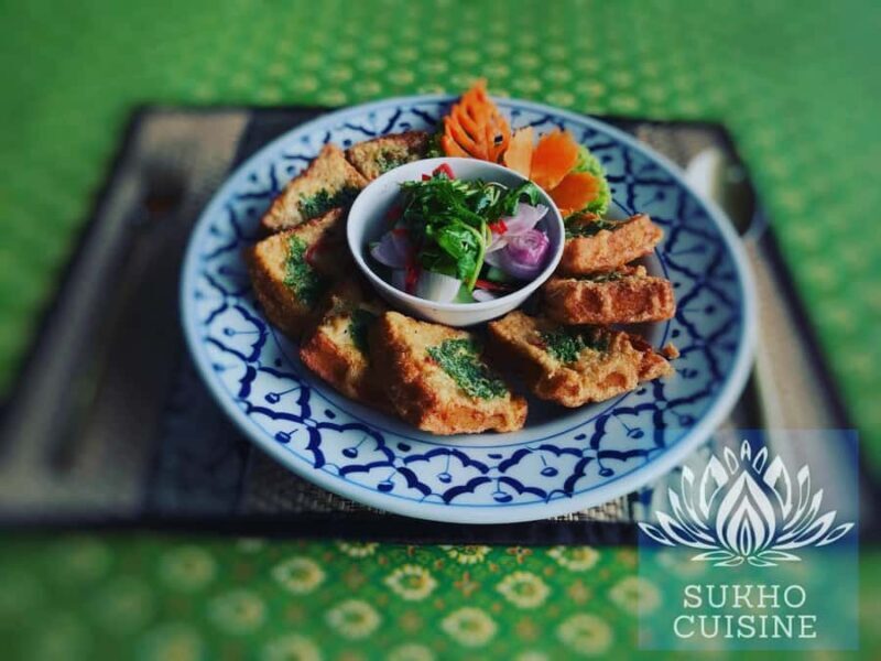 Koh Lanta : Thai Dinner Cooking Class - An In-Depth Look at the Koh Lanta Thai Cooking Class