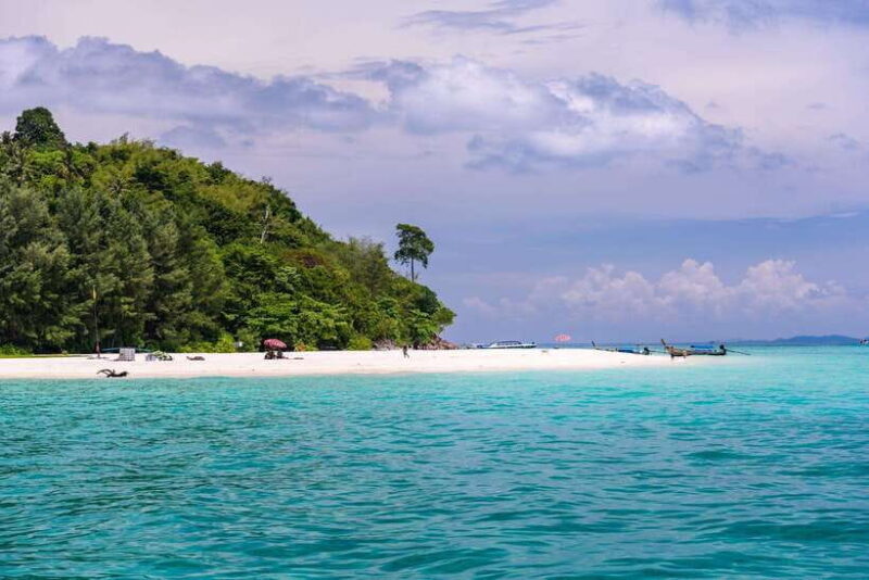 Koh Lanta: Tin's Speedboat Odyssey to Bamboo Island & Beyond - An Overview of the Experience