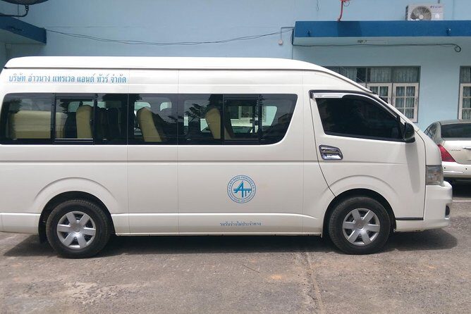 Koh Lanta to Phuket by Ao Nang Princess Ferry - The Sum Up: Is the Koh Lanta to Phuket Ferry Worth It?