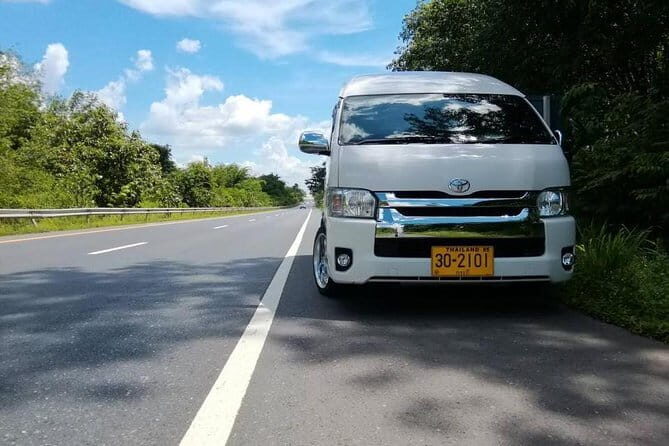 Koh Lanta to Railay Beach by Satun Pakbara Speed Boat - FAQ