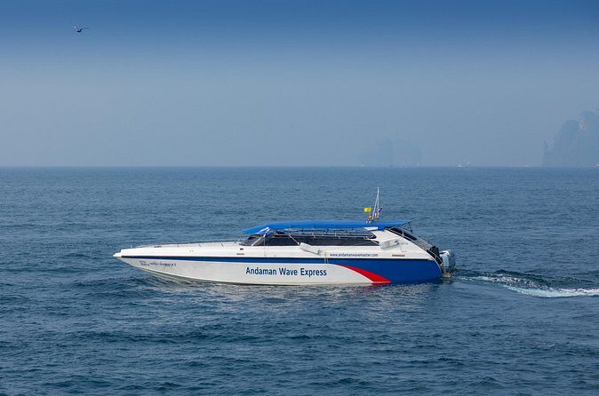 Koh Lanta Transfers: Speedboat from Phuket or Phi Phi - Practical Tips for Your Trip