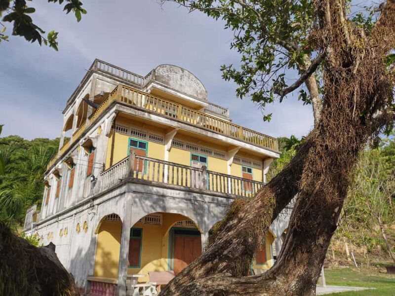 koh lanta:Let's Explore the other side of Lanta~~ Lanta Noi - Key Points