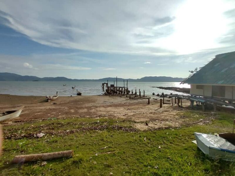 koh lanta:Let's Explore the other side of Lanta~~ Lanta Noi - An Introduction to the Experience