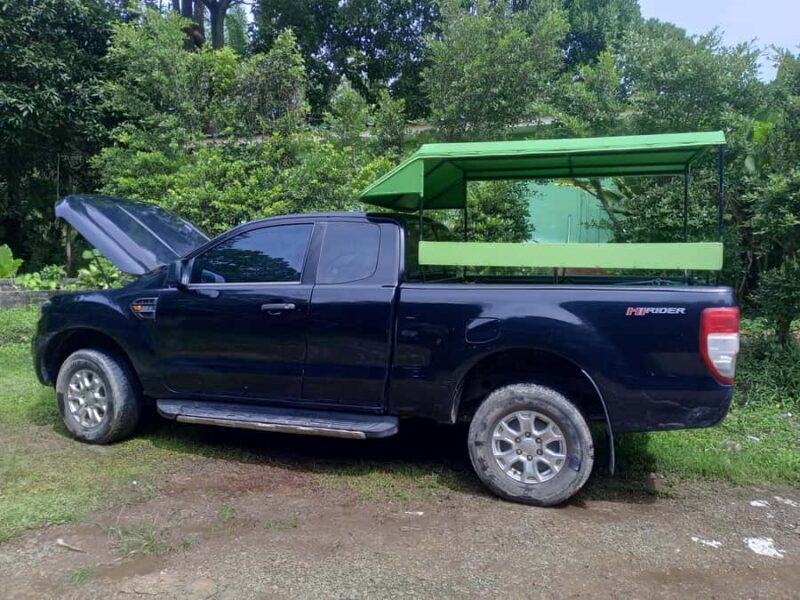 koh lanta:Let's Explore the other side of Lanta~~ Lanta Noi - Who Will Love This Tour?