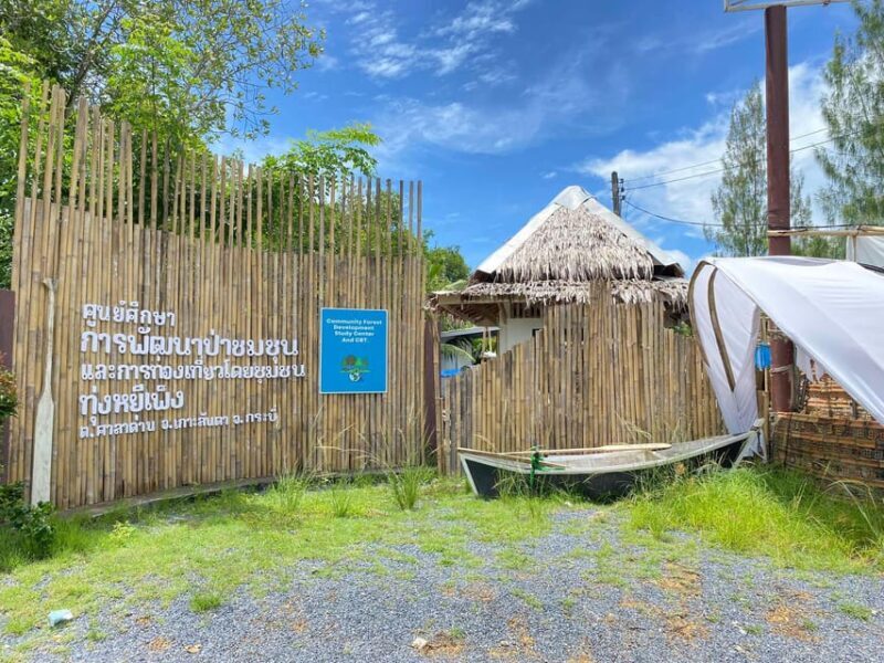Koh Lanta:Mangrove + Elephant Camp Half Day Tour - An In-Depth Look at the Experience