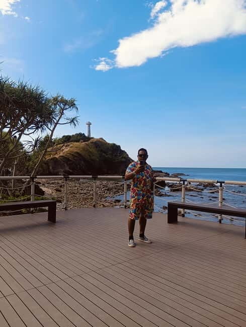 Koh lanta:National Park + Old Town + Local Island Day Tour - The Itinerary in Detail: What to Expect