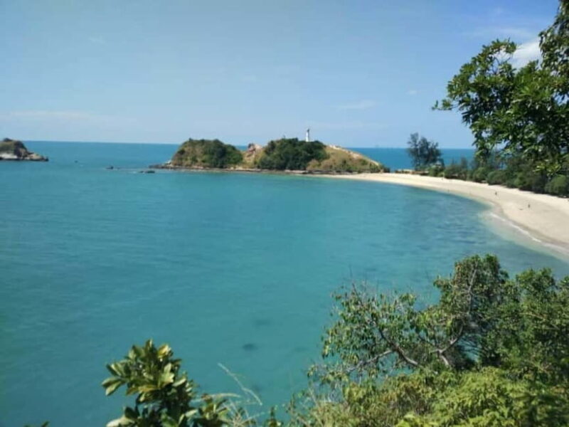 Koh lanta:National Park + Old Town + Local Island Day Tour - Insights from Real Reviews