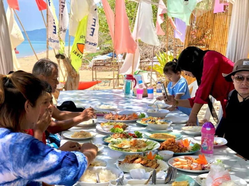 Koh lanta:National Park + Old Town + Local Island Day Tour - Frequently Asked Questions