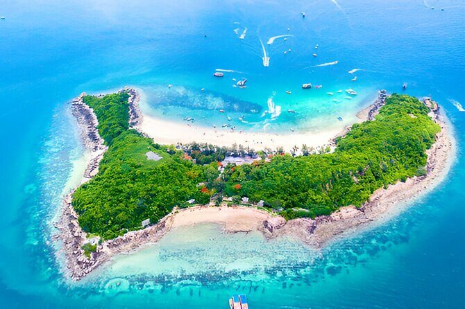 Koh Larn Island Full Day Private Tour from Bangkok - An In-Depth Look at the Koh Larn Tour Experience