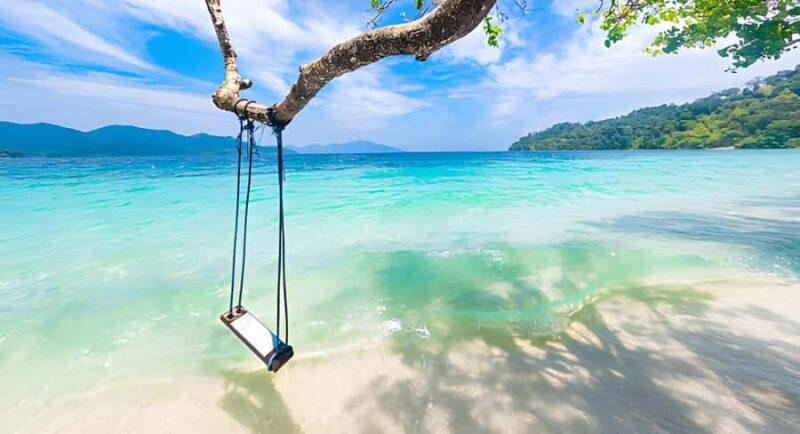 Koh Larn Monkey Beach Guided Tour and Watersports - A Closer Look at the Koh Larn Guided Tour