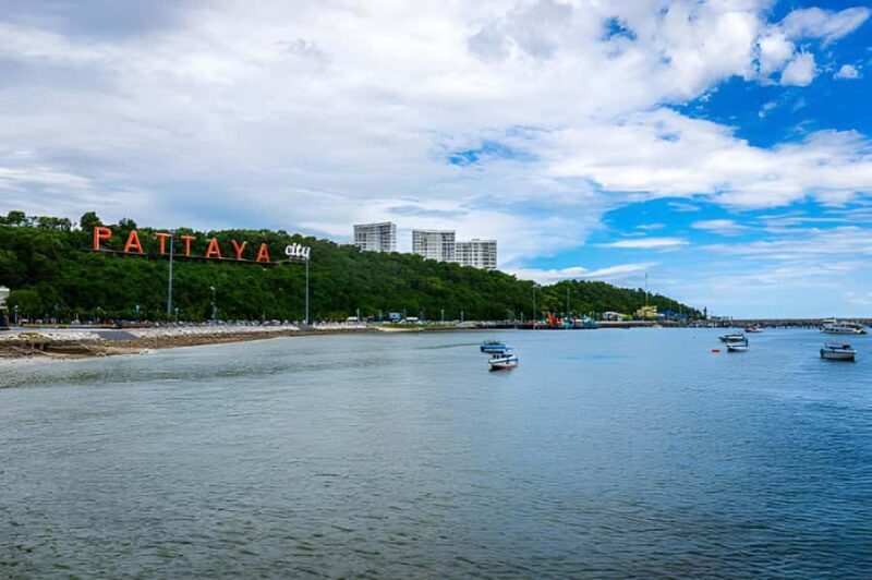 Koh Larn Monkey Beach Guided Tour and Watersports - Frequently Asked Questions