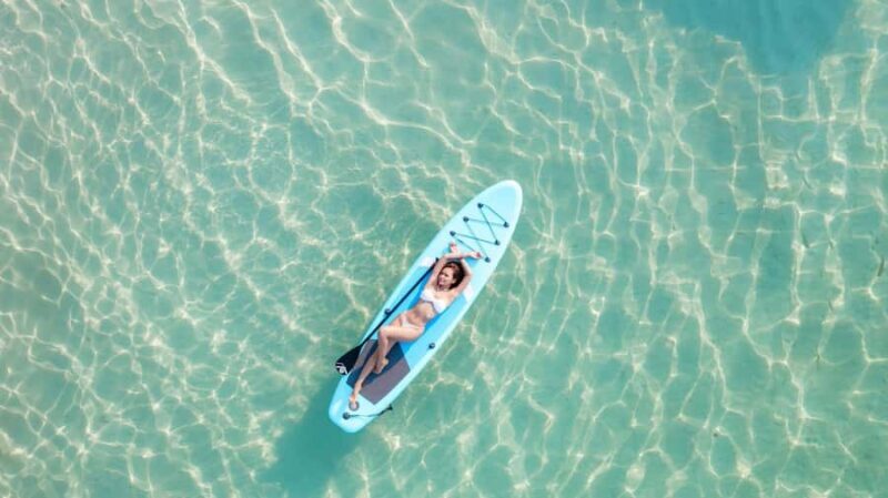 Koh Larn: Private Long Tail Boat Tour - Practical Tips for Your Trip