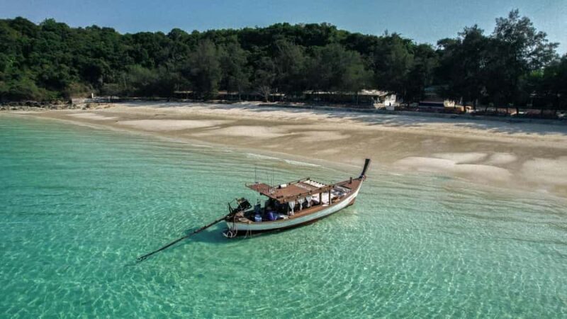 Koh Larn: Private Long Tail Boat Tour - Frequently Asked Questions