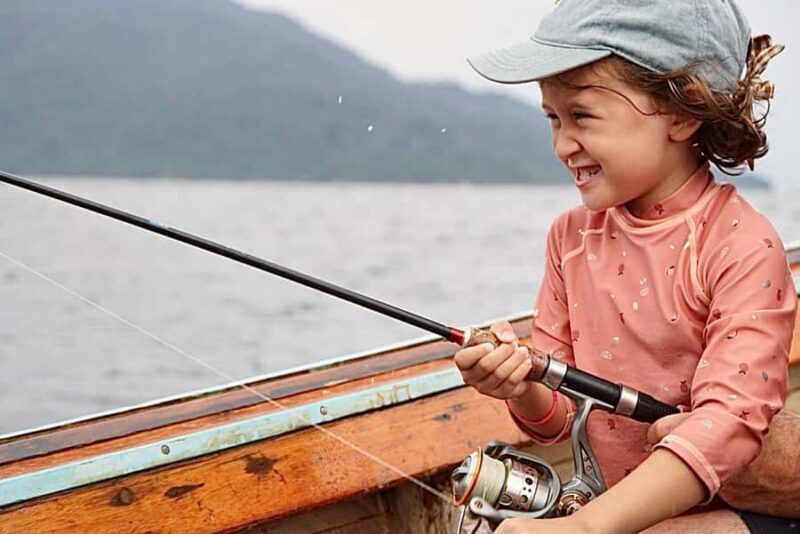 Koh Lipe: 3 Island Snorkeling & Fishing Tour - An In-Depth Look at the Koh Lipe Snorkeling & Fishing Tour