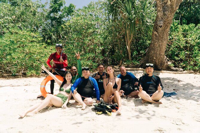 Koh Lipe 4 Islands Snorkeling and Sunset by Longtail Boat - Who Will Love This Tour?