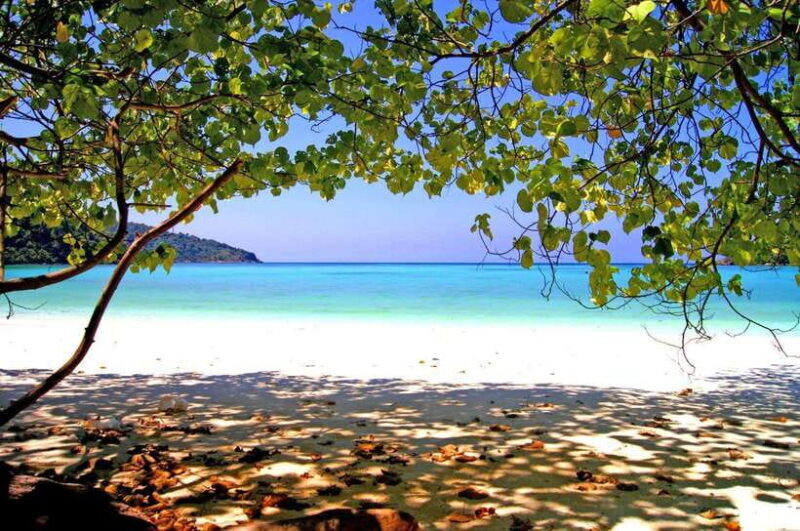Koh Lipe: 5 Island Snorkeling Trip by Longtail Boat w/ Lunch - The Itinerary in Detail