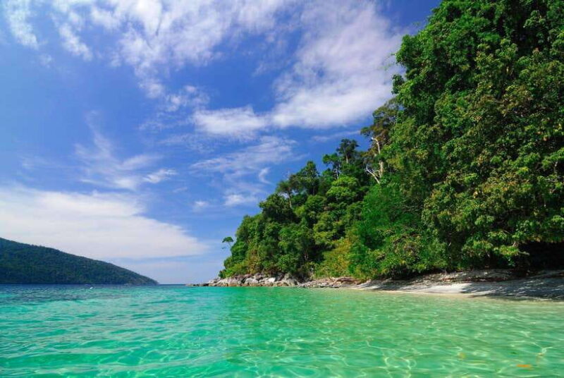 Koh Lipe: 5 Island Snorkeling Trip by Longtail Boat w/ Lunch - Who Should Consider This Tour?